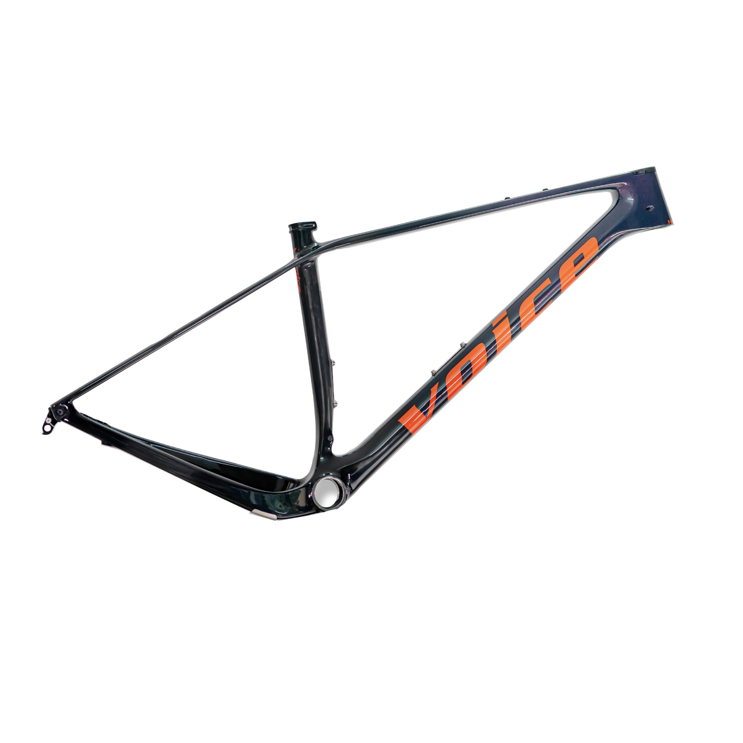 Voicevelo VFV Rhapsody Hardtail Mountain Bike Frameset – Panda Podium