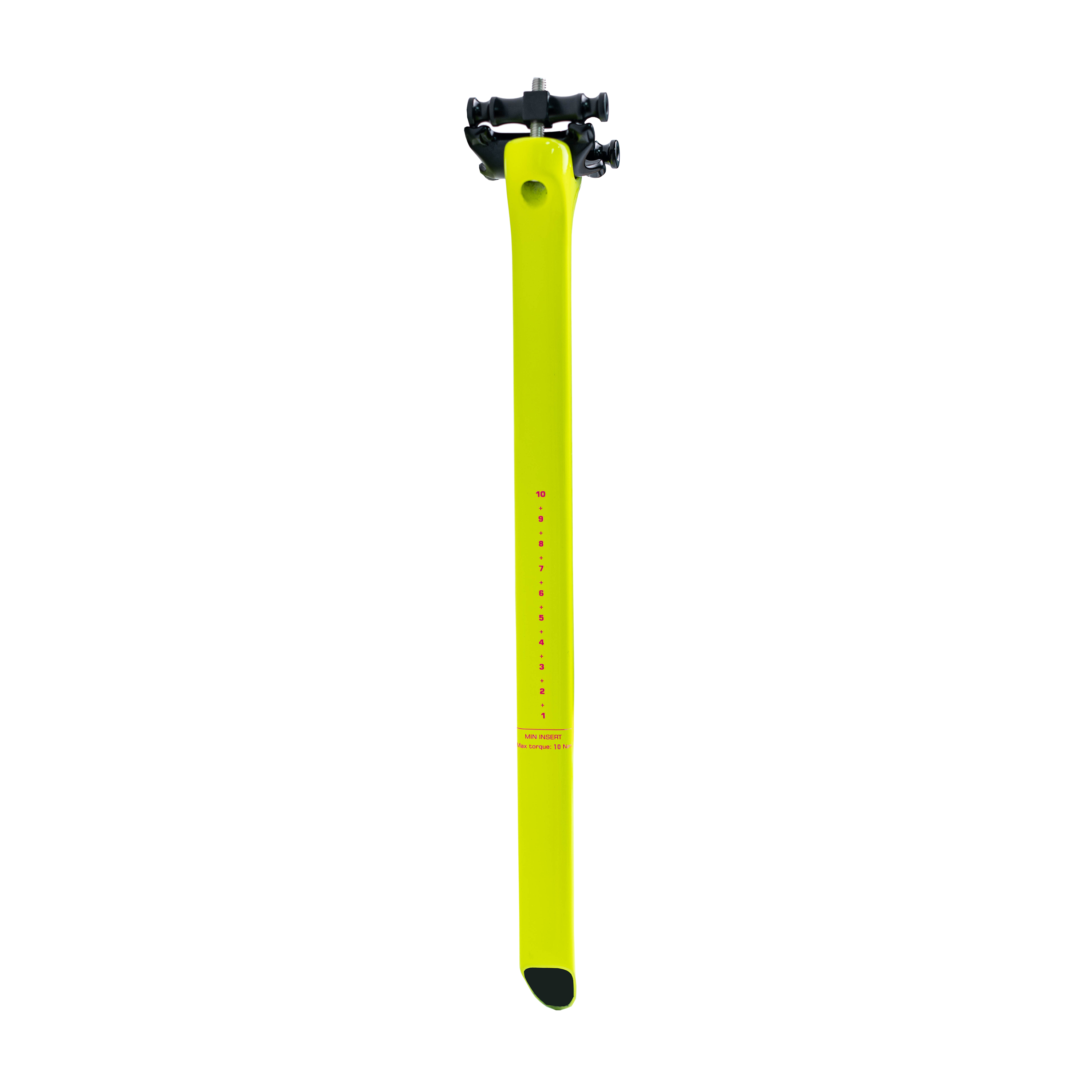 Quick ZERO Setback Seatpost for AR:ONE/GR:ONE – Panda Podium