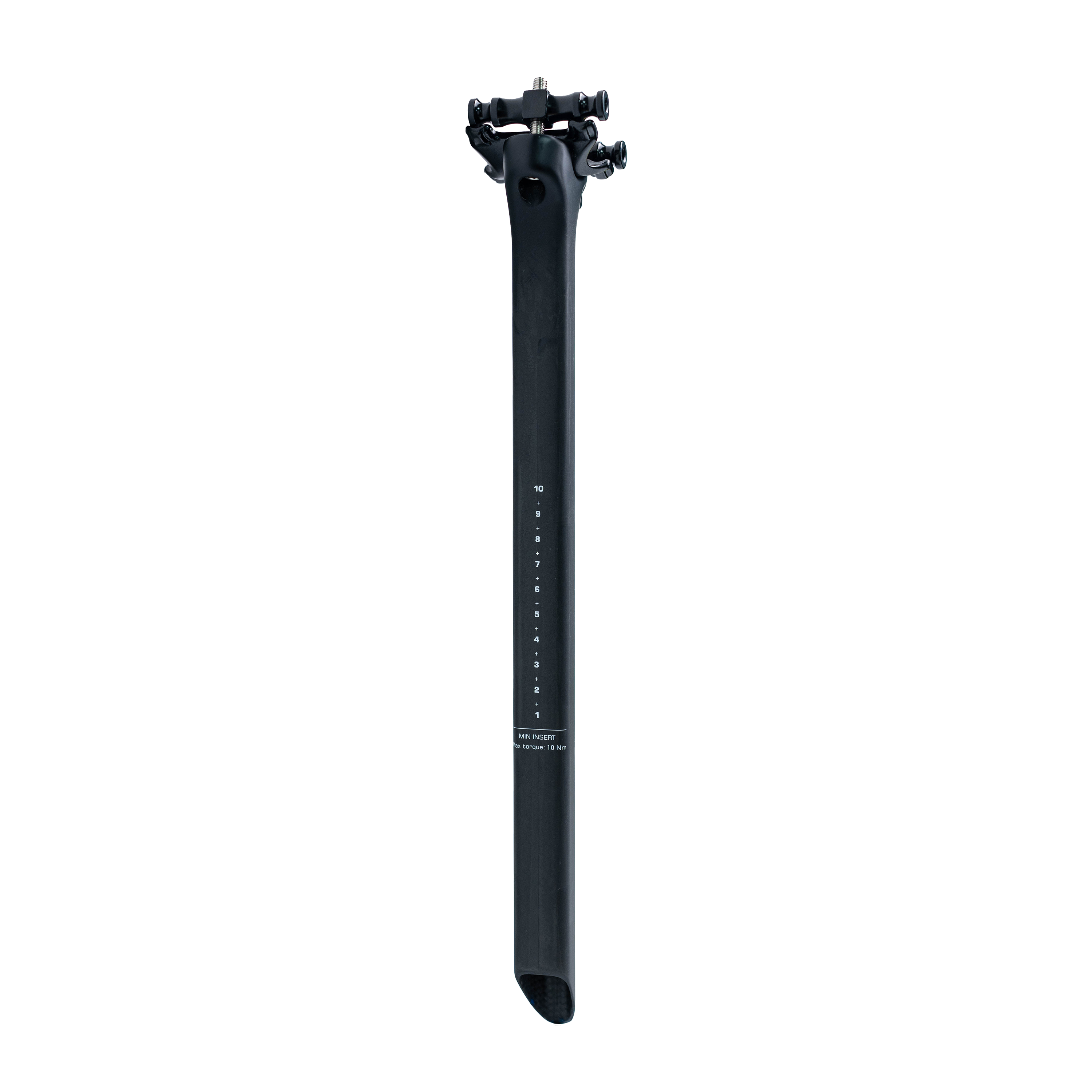 Quick ZERO Setback Seatpost for AR:ONE/GR:ONE – Panda Podium