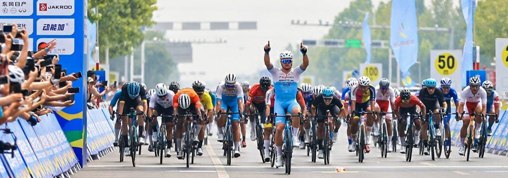 QUICK PRO AR:One Carbon Road Bike Frameset – Panda Podium