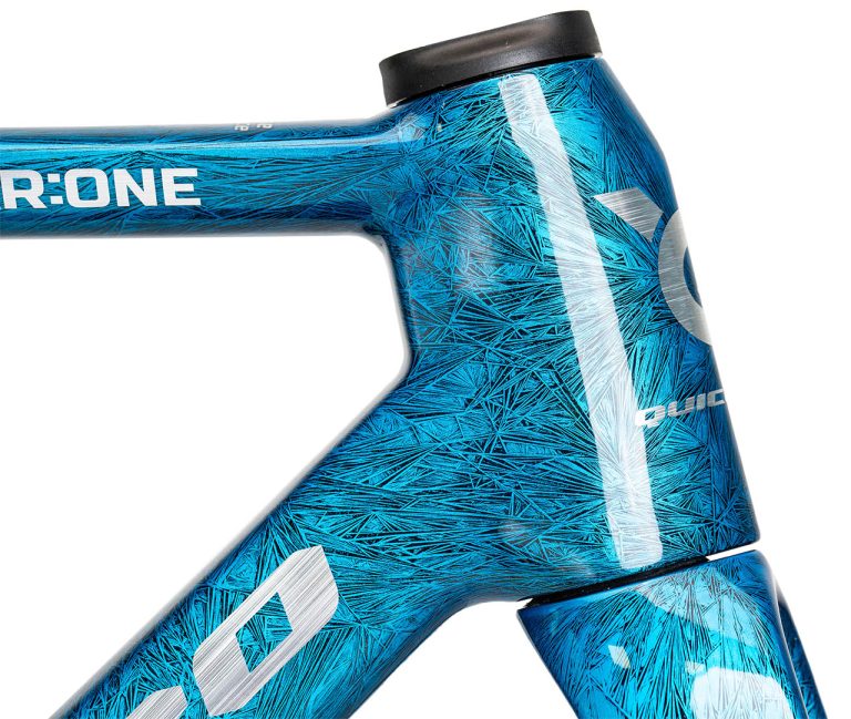 QUICK PRO AR:One Carbon Road Bike Frameset – Panda Podium