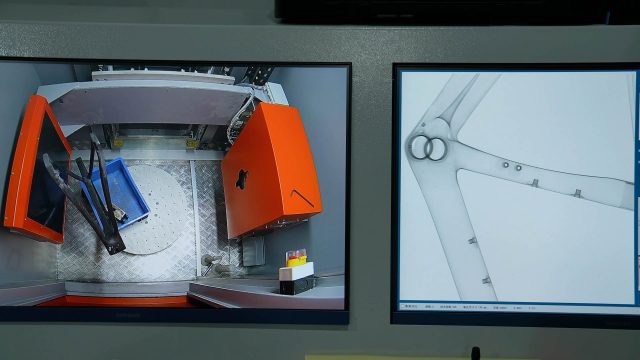 QUICK PRO AR:One Carbon Road Bike Frameset – Panda Podium