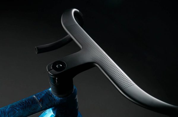 QUICK PRO AR:One Carbon Road Bike Frameset – Panda Podium