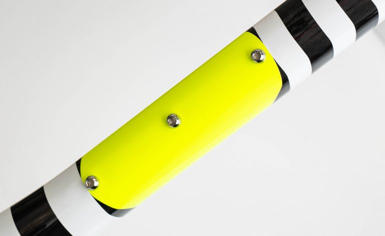 QUICK PRO AR:One Carbon Road Bike Frameset – Panda Podium