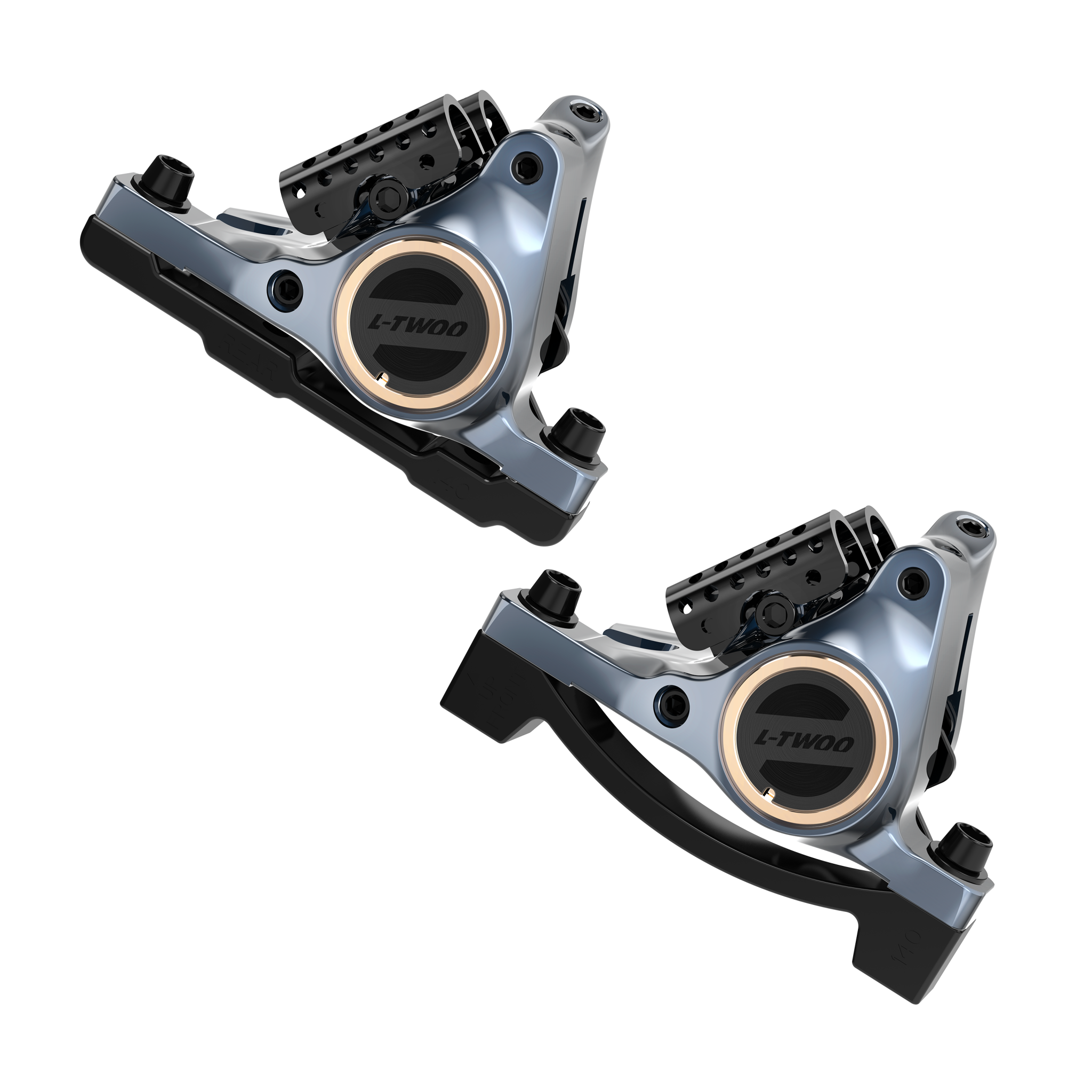 L-TWOO 2025 eRX Road Electronic Hydraulic Disc Brake Groupset 2×10-12 ...