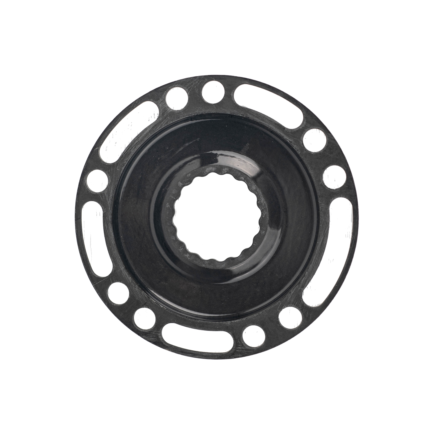 CYBREI Carbon Spider – Panda Podium