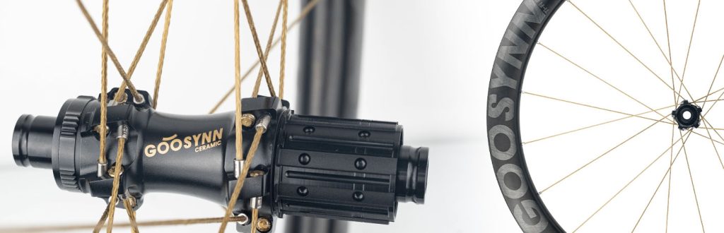 Panda Podium – The BEST QUALITY bike products from Asia