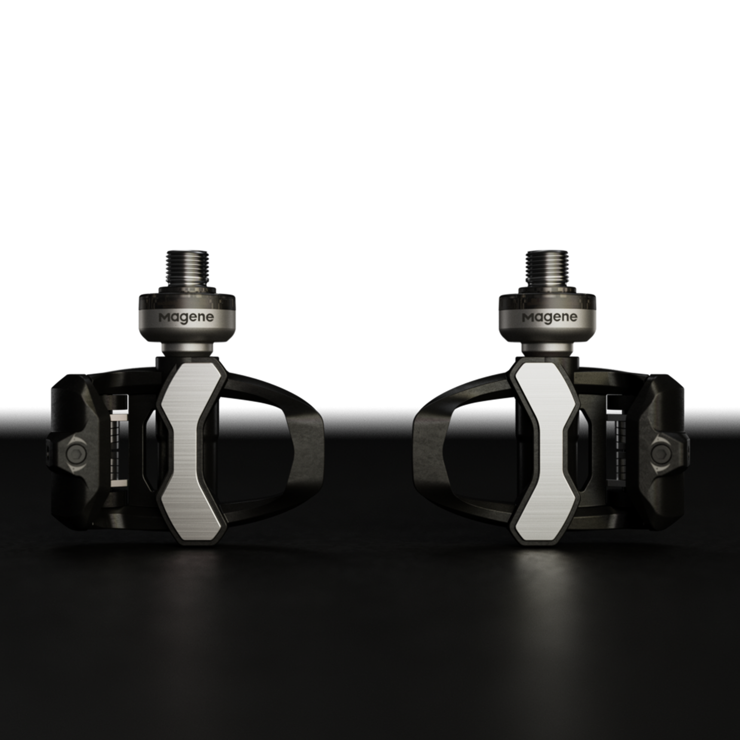 Magene P715 Pedal-based Power Meter – Panda Podium