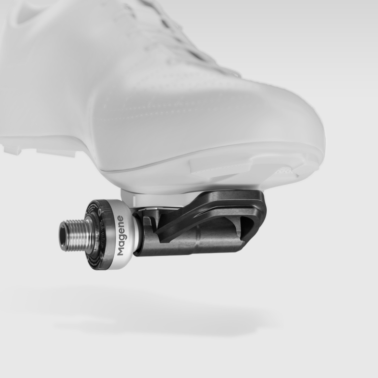 Magene P715 Pedal-based Power Meter – Panda Podium