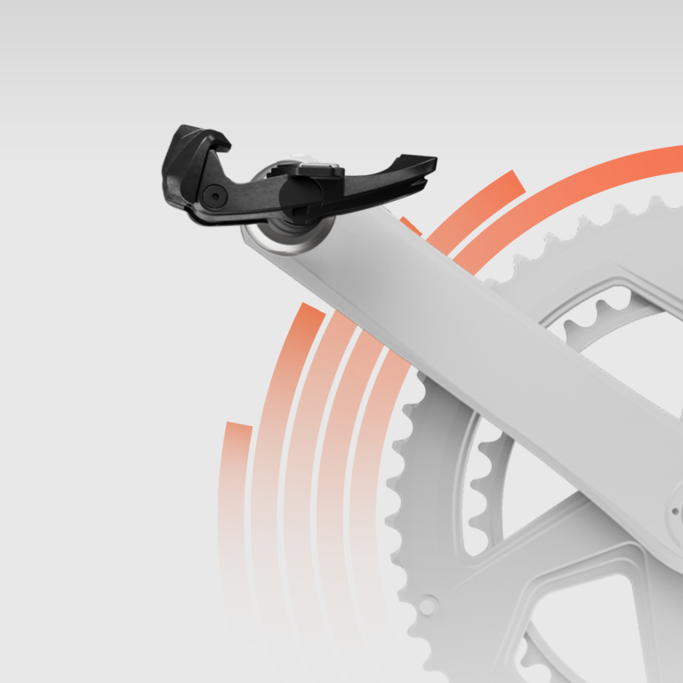 Magene P715 Pedal-based Power Meter – Panda Podium