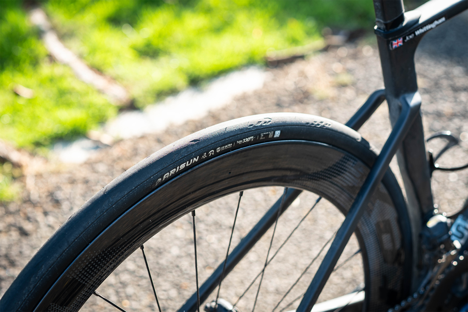 9Velo 2024 RL55 Road Rim Brake Lightweight Wheelset – Panda Podium