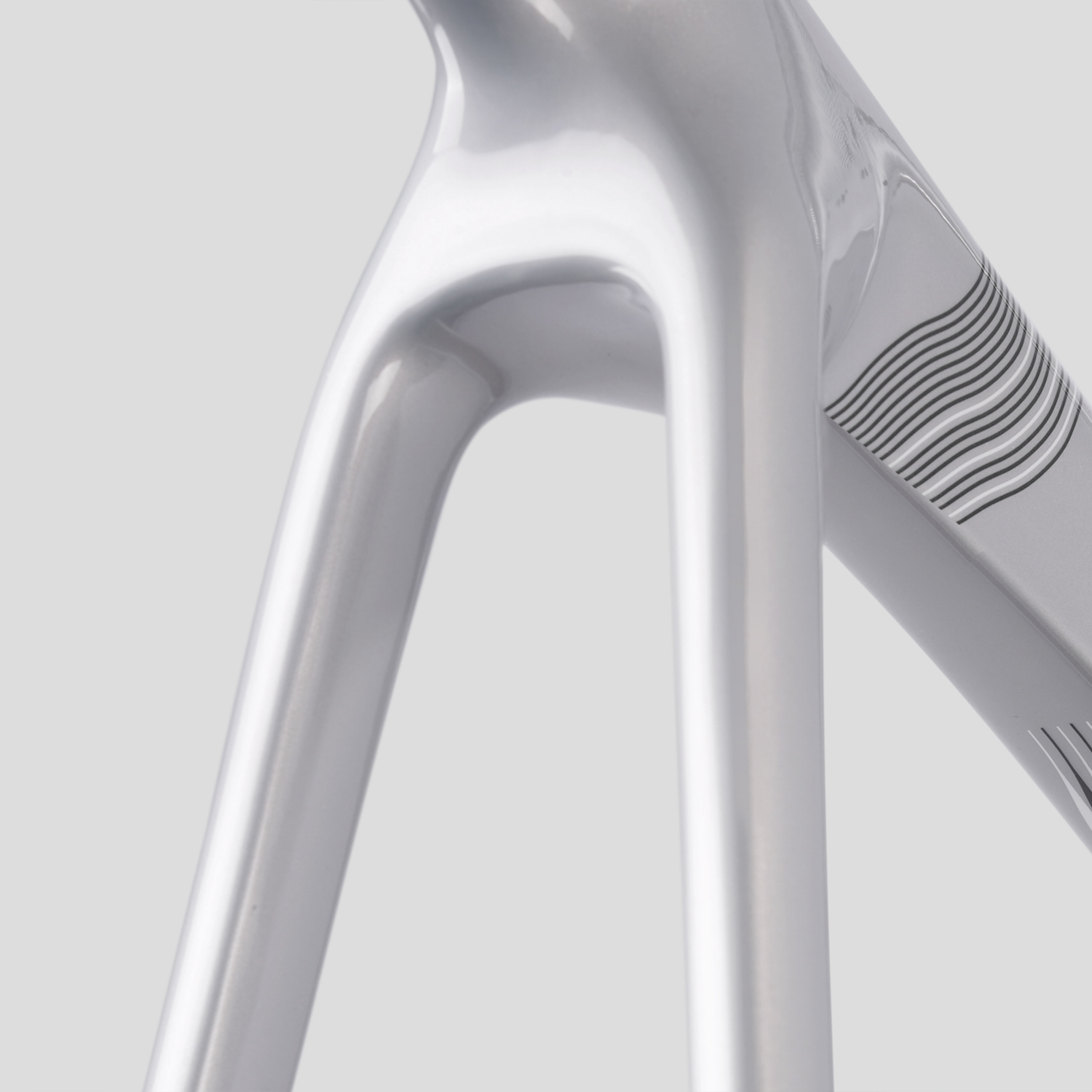 evolve CIMA Speed Artist Carbon Road bike Frameset – Panda Podium