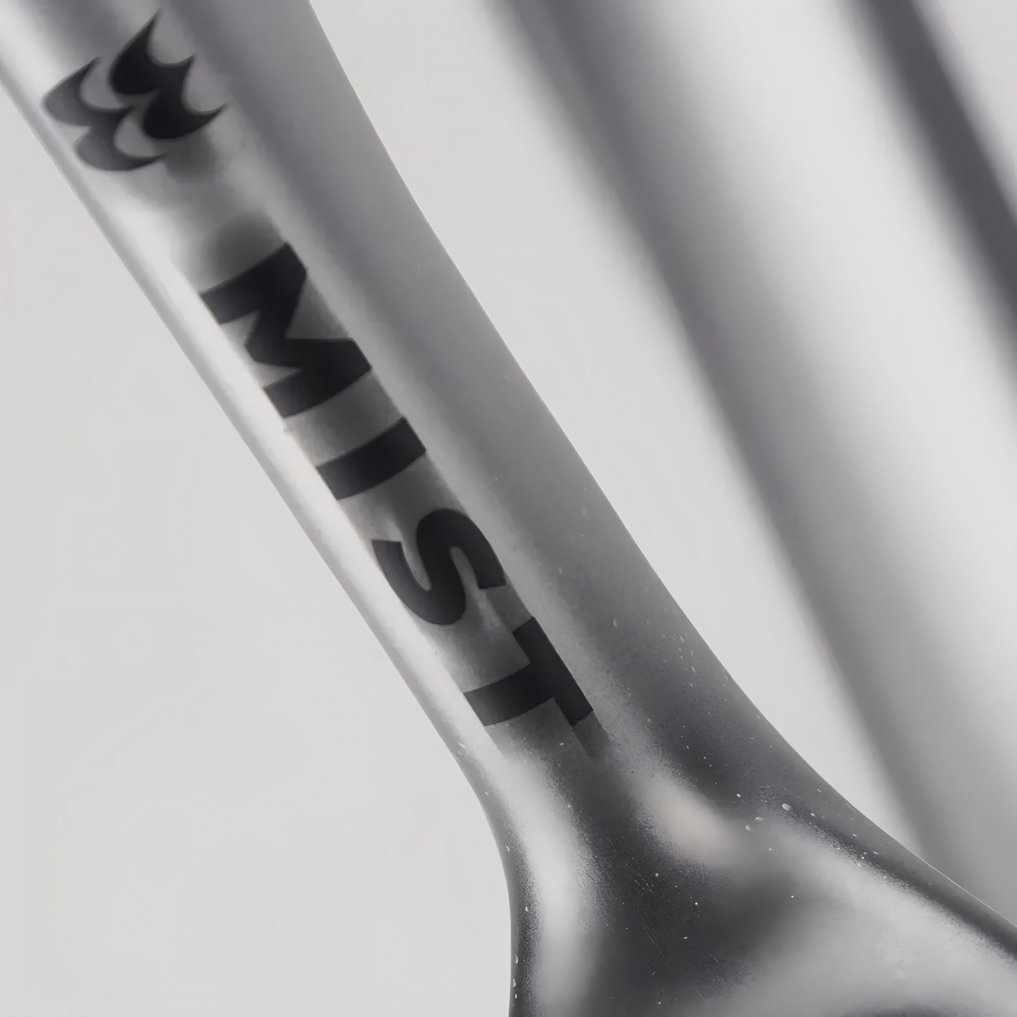 evolve CIMA Speed Artist Carbon Road bike Frameset – Panda Podium