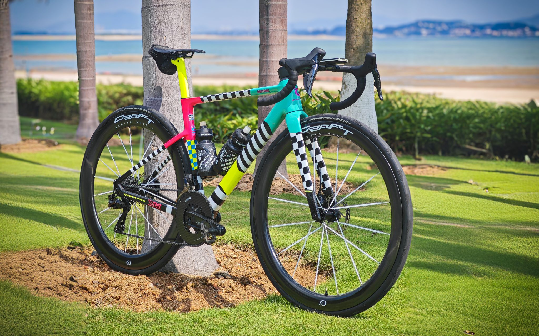 I’ve Built Over 30 Chinese Road Bikes – Here’s How to Get the Most ...