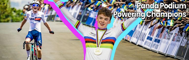Panda Podium – The BEST QUALITY bike products from Asia