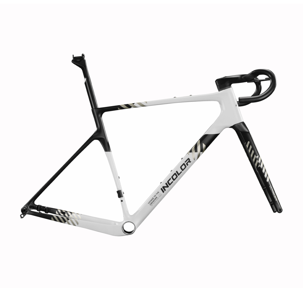 INCOLOR frames drop on Panda Podium! – Panda Podium