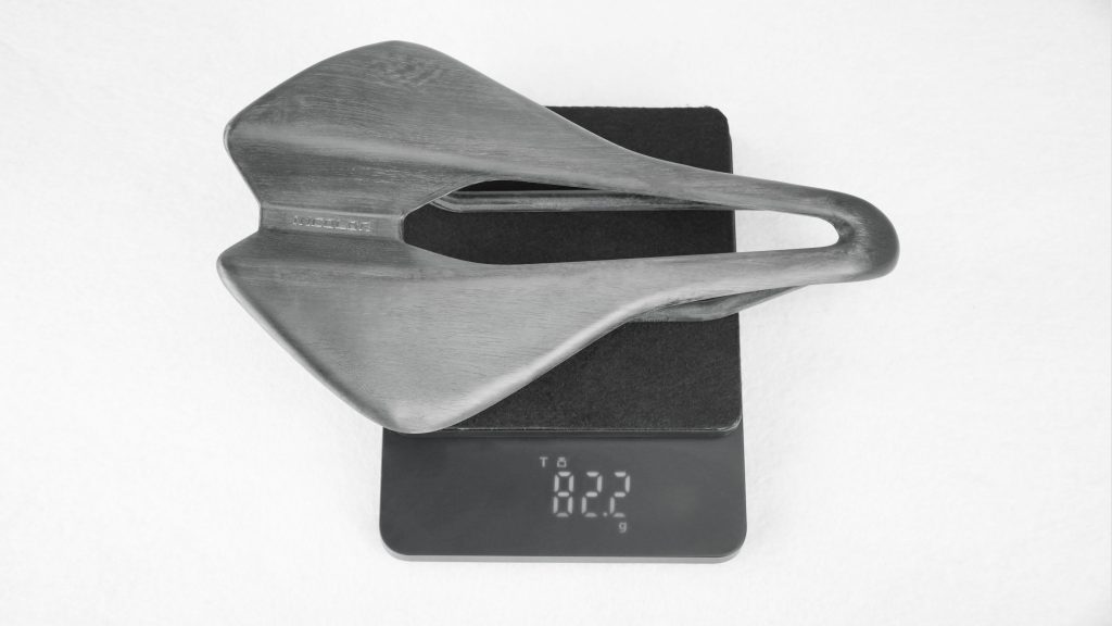 INCOLOR RC-1 Carbon Short Nose Saddles – Panda Podium
