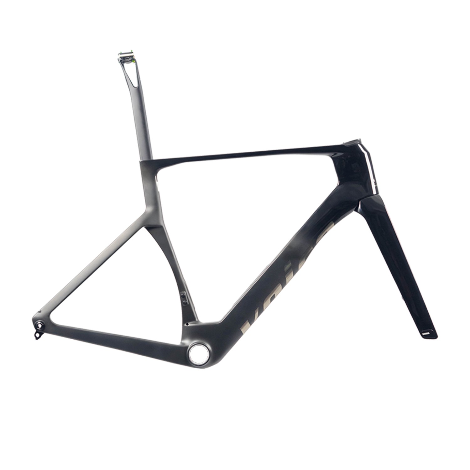 Voicevelo VFV ECHO Aero Road Bike Frameset – Panda Podium