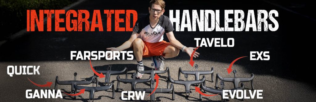 Panda Podium – The BEST QUALITY bike products from Asia