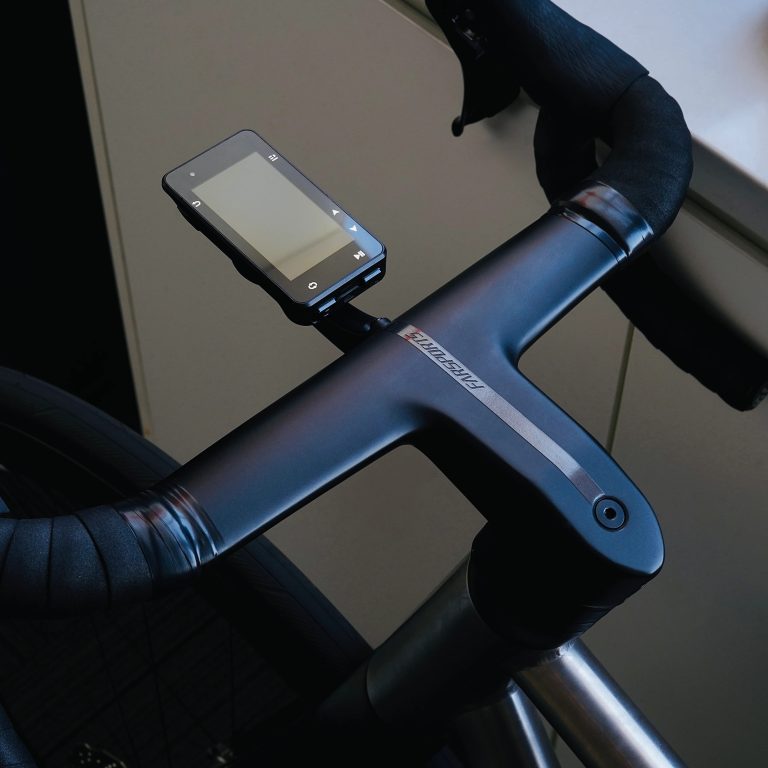 FARSPORTS NEW F1 Ultimate Carbon Integrated Handlebar – Panda Podium