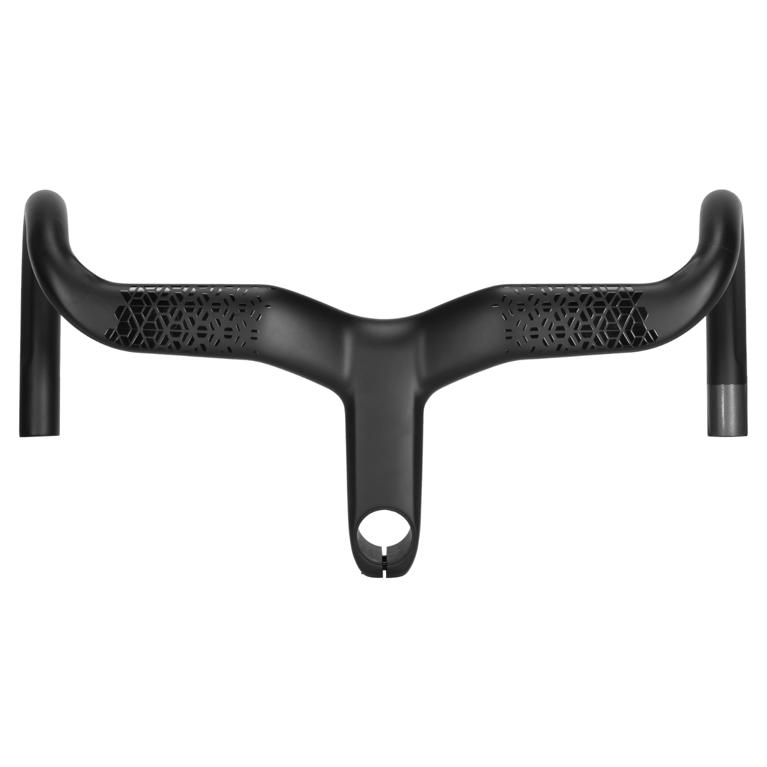 TAVELO RISE – Integrated riser Handlebar – Panda Podium