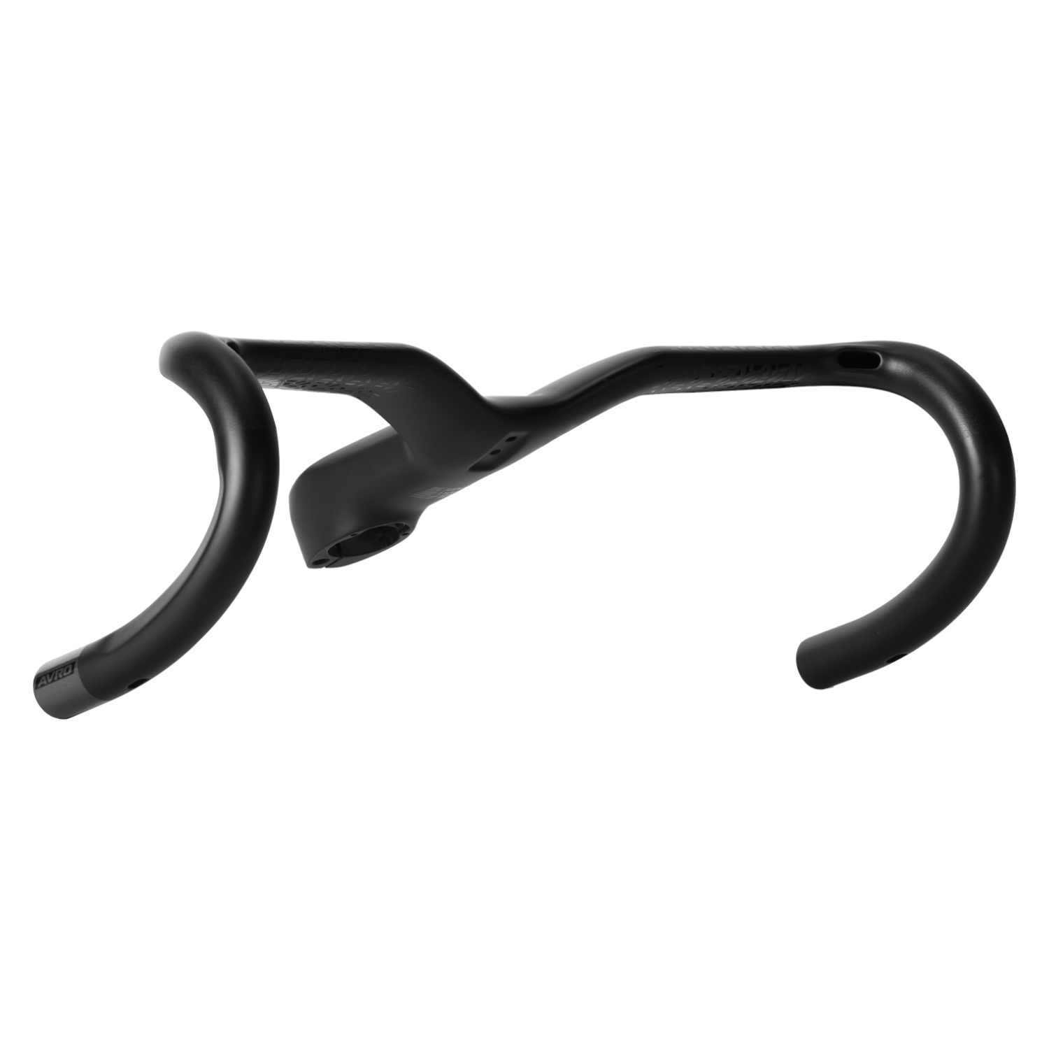 TAVELO RISE – Integrated riser Handlebar – Panda Podium